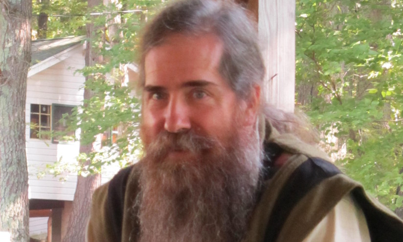 Replay of show with John Michael Greer - Coyote Network News