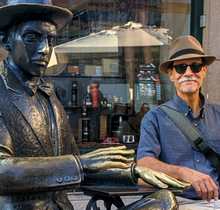 Tom Cheetham Archives - Coyote Network News