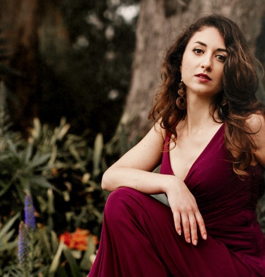 Becca Tarnas Archives - Coyote Network News